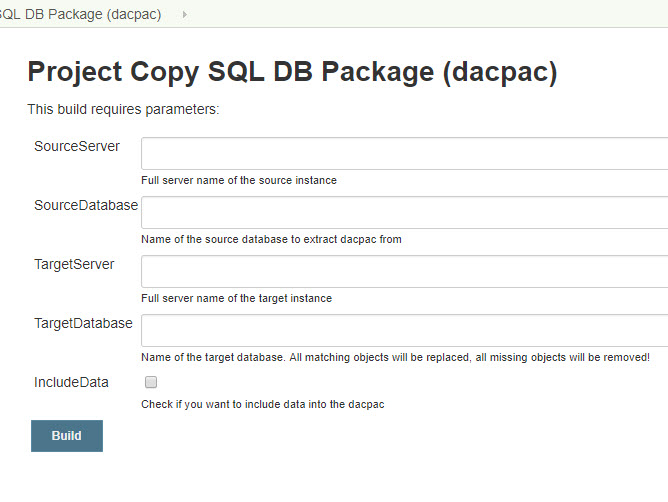 Using Dacpac Functions To Clone Sql Server Databases Dbatools 8436